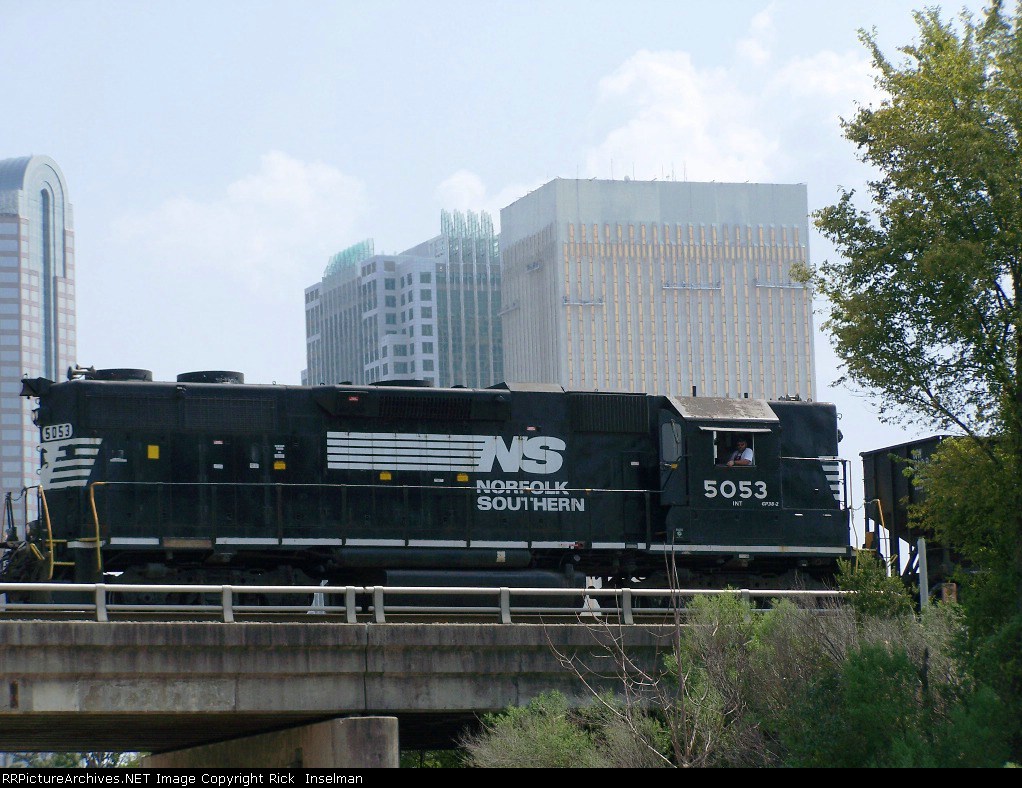NS 5053